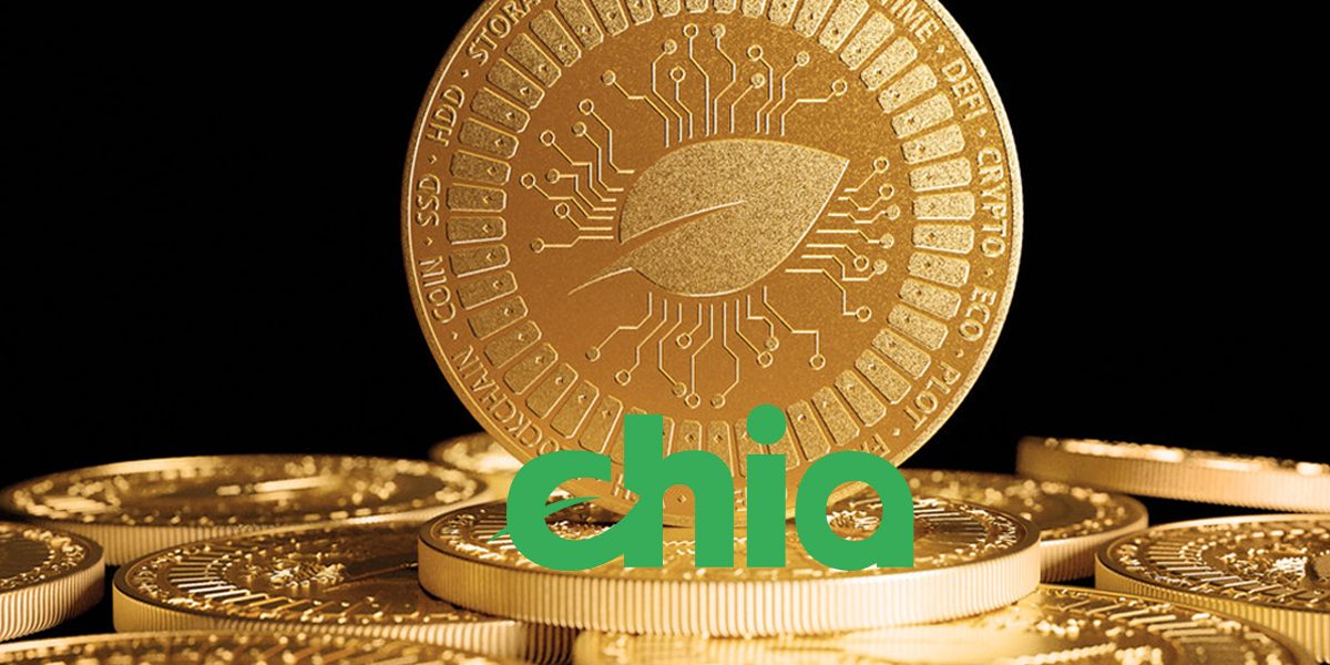 Chia Network – Globalmining