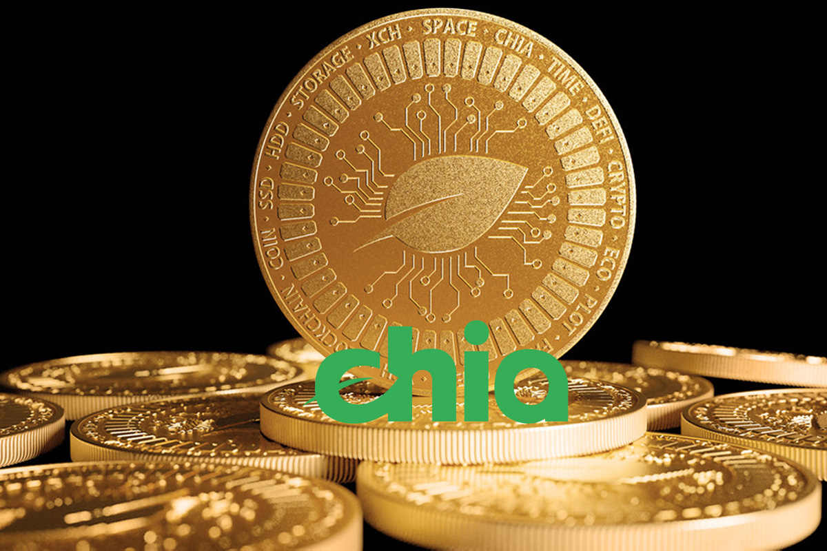 Chia Network – Globalmining
