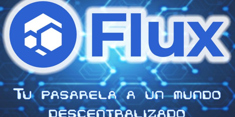 Halvening y nuevos requerimientos para nodos de FLUX – Globalmining
