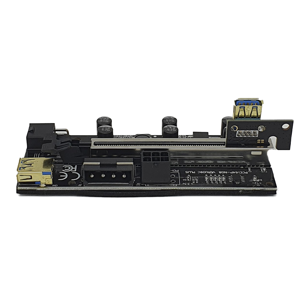 Riser Globalmining Riser Globalmining