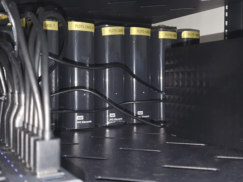 Chia Network – Globalmining